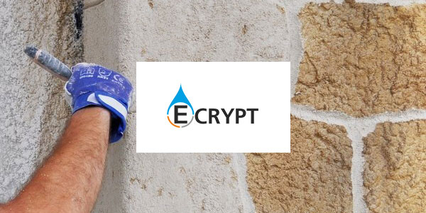 Ecrypt - úvodní stránka | Ecrypt